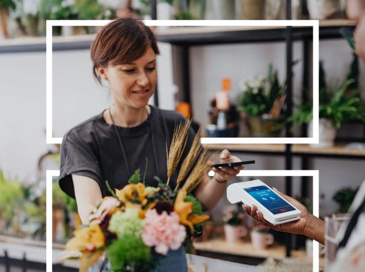 Monétia : location de TPE pour les professionnels - SG