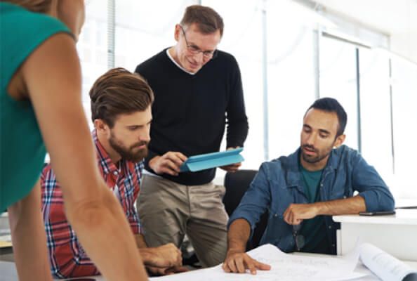 SG - Banque et Assurance pour les Entreprises